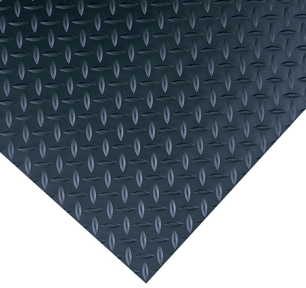 Diamond Plate Switchboard – The Mat Supply Store