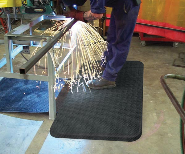 Weldmaster – The Mat Supply Store